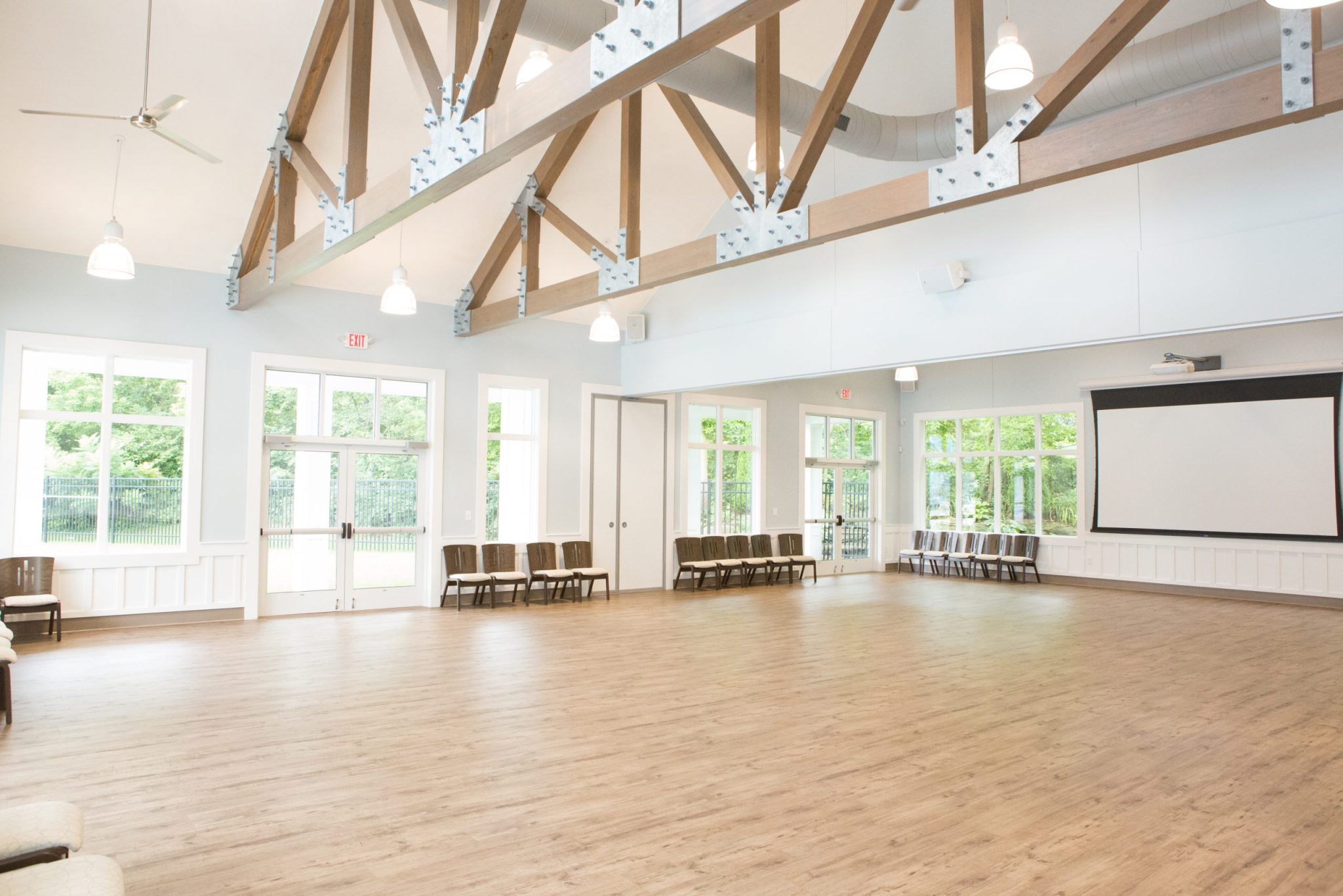 Meeting Spaces - Lakeside Ohio