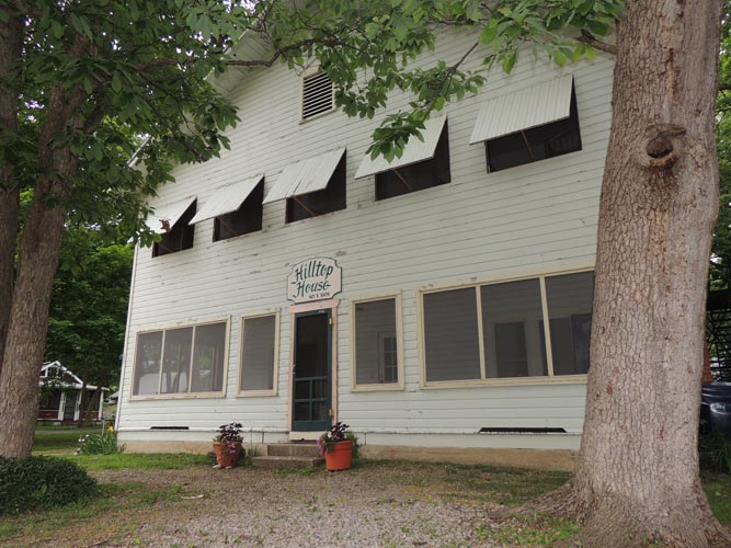 Group Accommodations - Lakeside Ohio